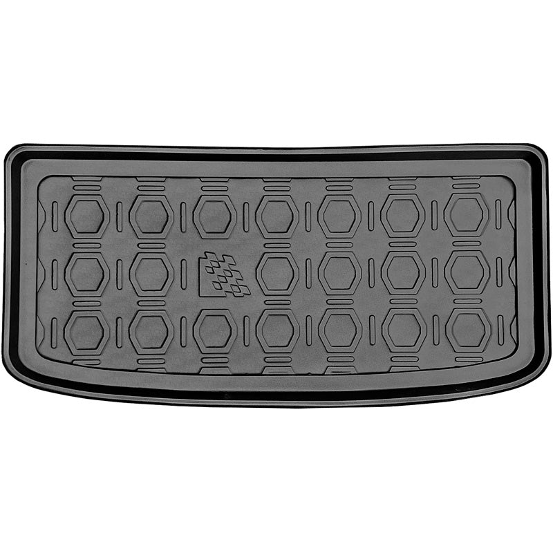 CIKCAR Trunk shell 'Design' suitable for Hyundai Inster (AX1) EV 2024 ...